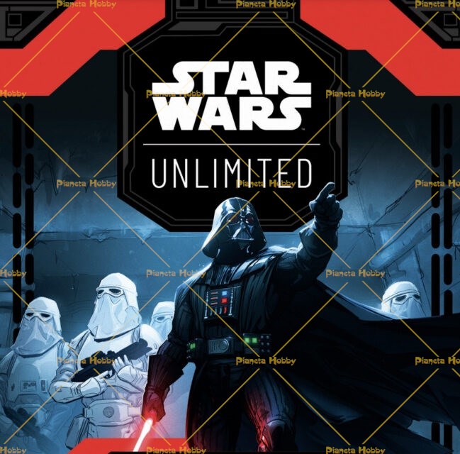 Star Wars - Unlimited