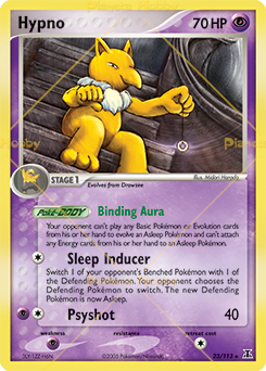 Acquistiamo Hypno reverse