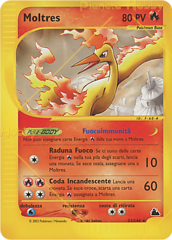 Acquistiamo Moltres