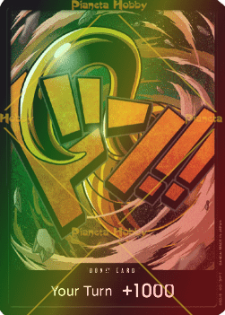 Acquistiamo Don!! Crocodile - Parallel