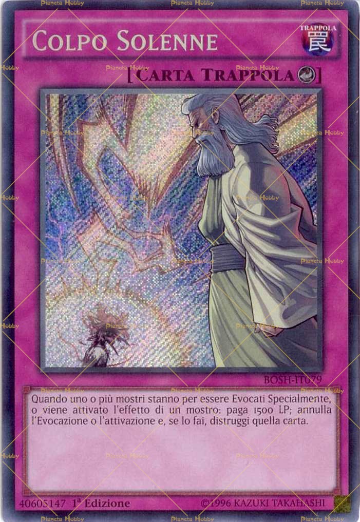 Breakers of Shadow (BOSH)