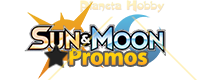Sun and Moon Promo