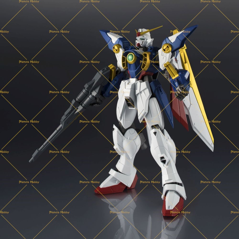 Mobile Suit Gundam