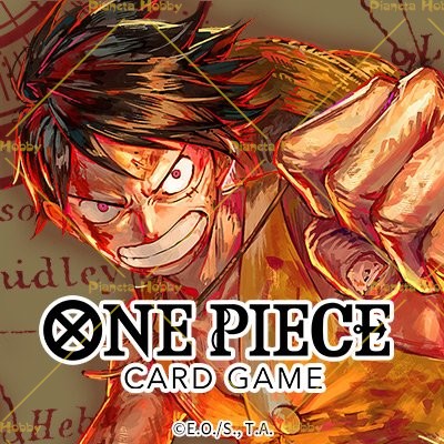 One Piece Card Game