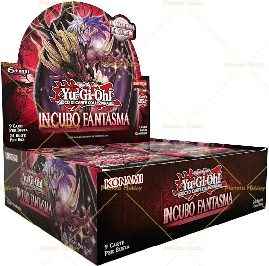 Incubo Fantasma