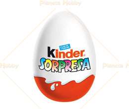 Kinder Natale