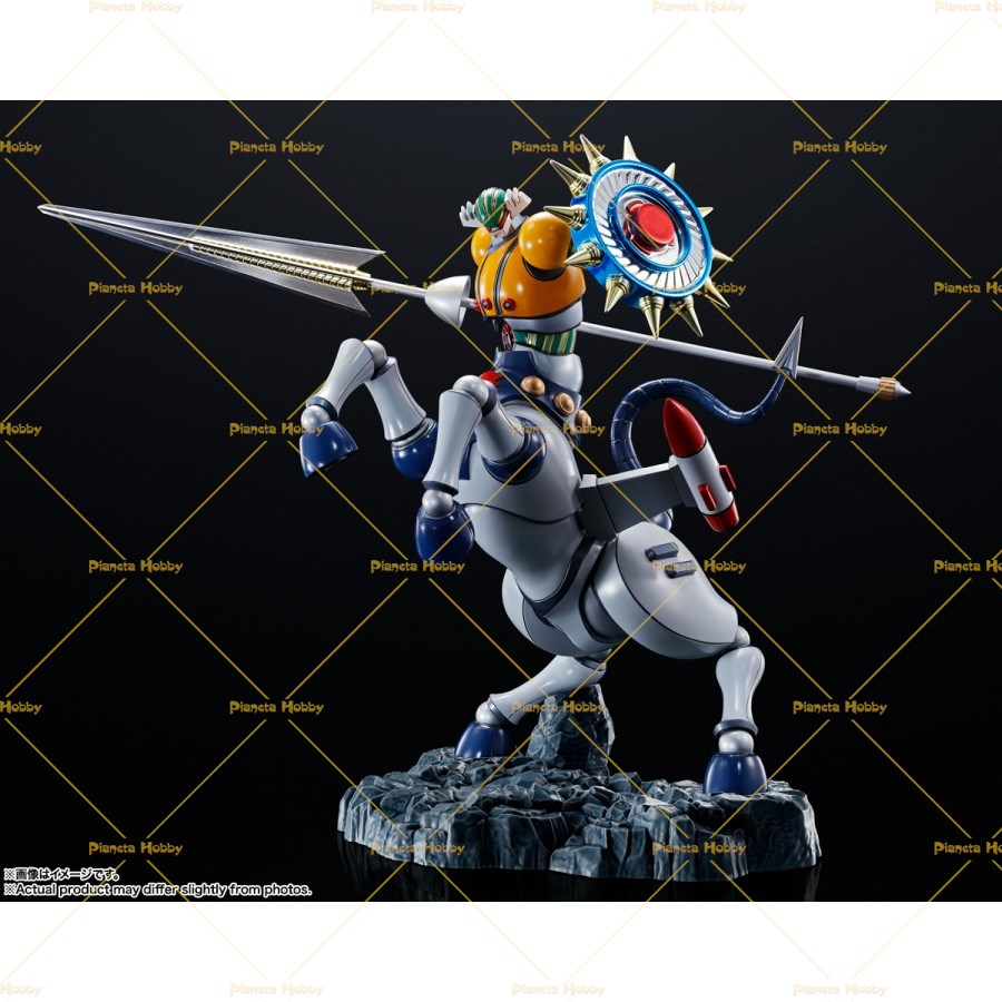 Jeeg Robot d'Acciaio