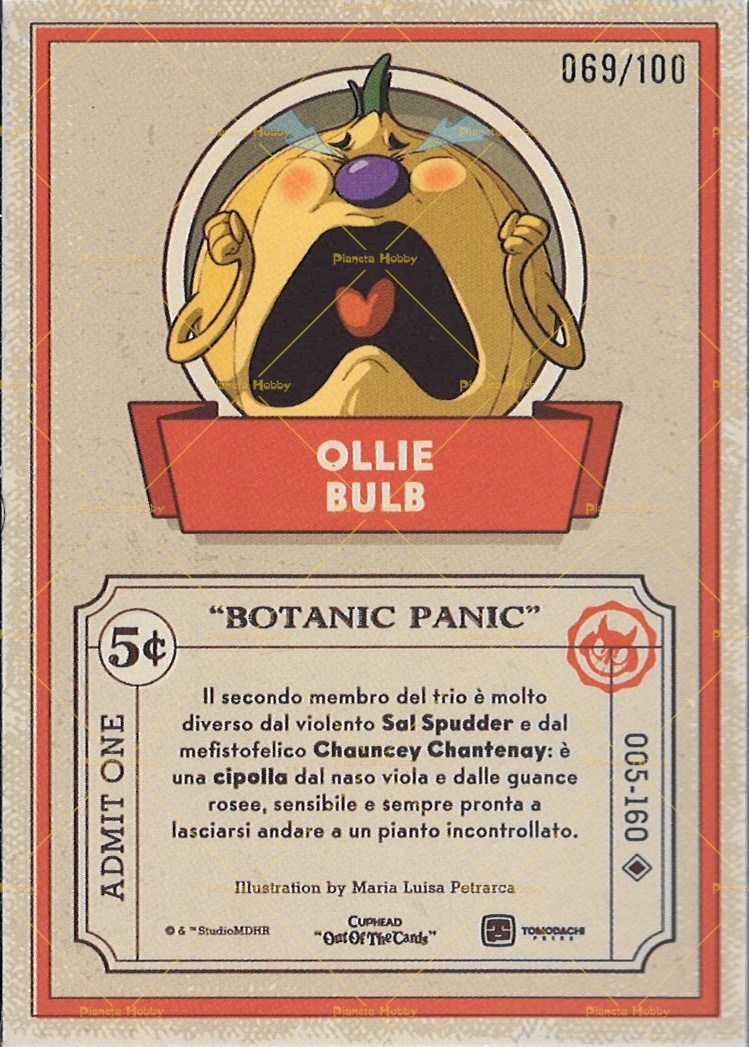 Drop Holo /100