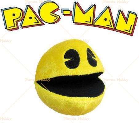 Pac-Man