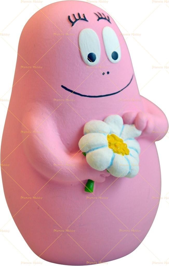 Barbapapà