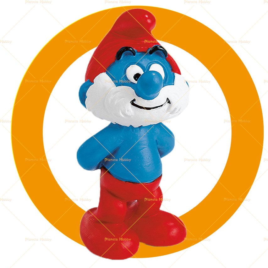 Puffi dal 20001 al 20050