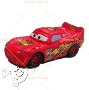 Cars Buildable Figures