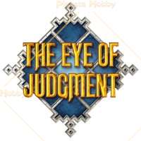 The Eye Of Judgment