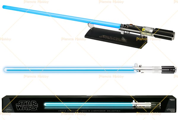 Spade Laser di Star Wars: dalle spade semplici alle perfette