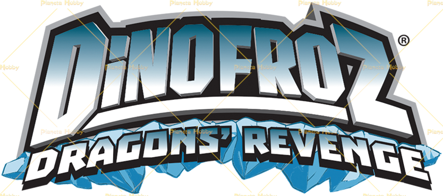 DinoFroz Dragon's Revenge