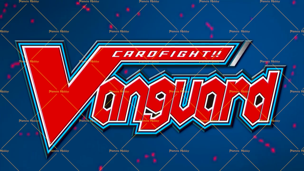 Cardfight!! Vanguard
