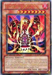 structure deck marik