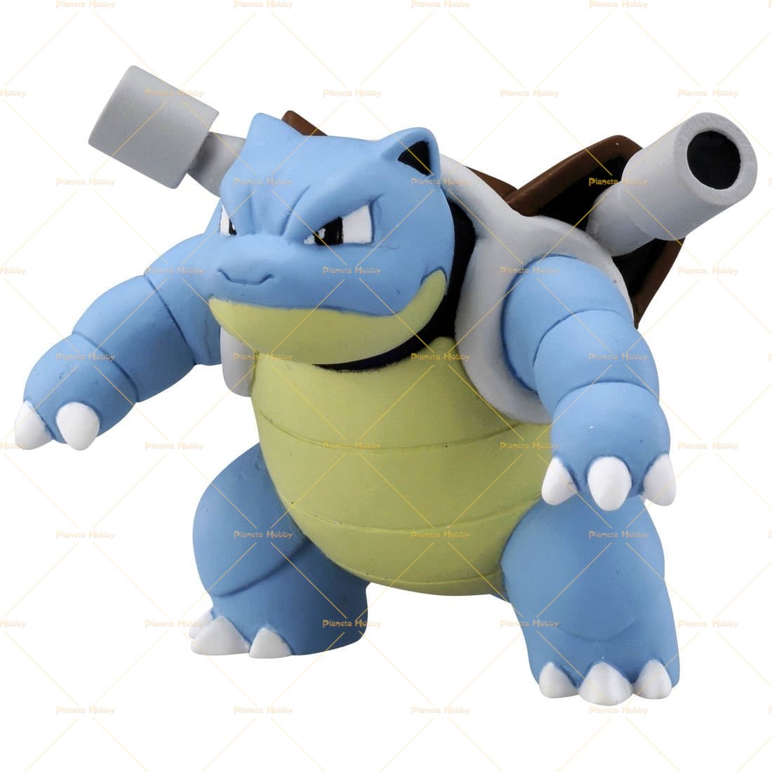 Pokemon Figure Moncolle