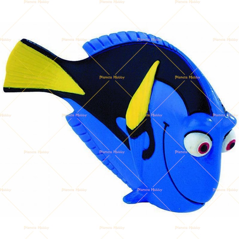 Alla Ricerca Di Nemo