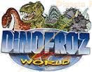 DinoFroz World