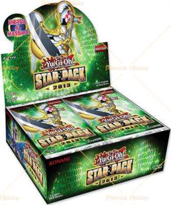 Star Pack 2013