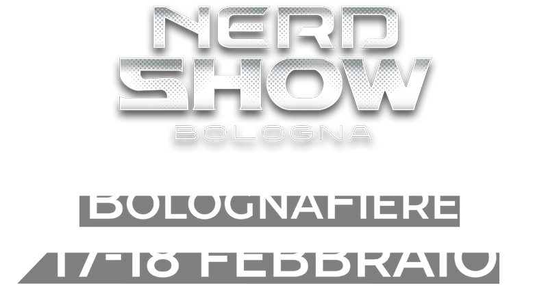 Nerd Show Bologna 2024