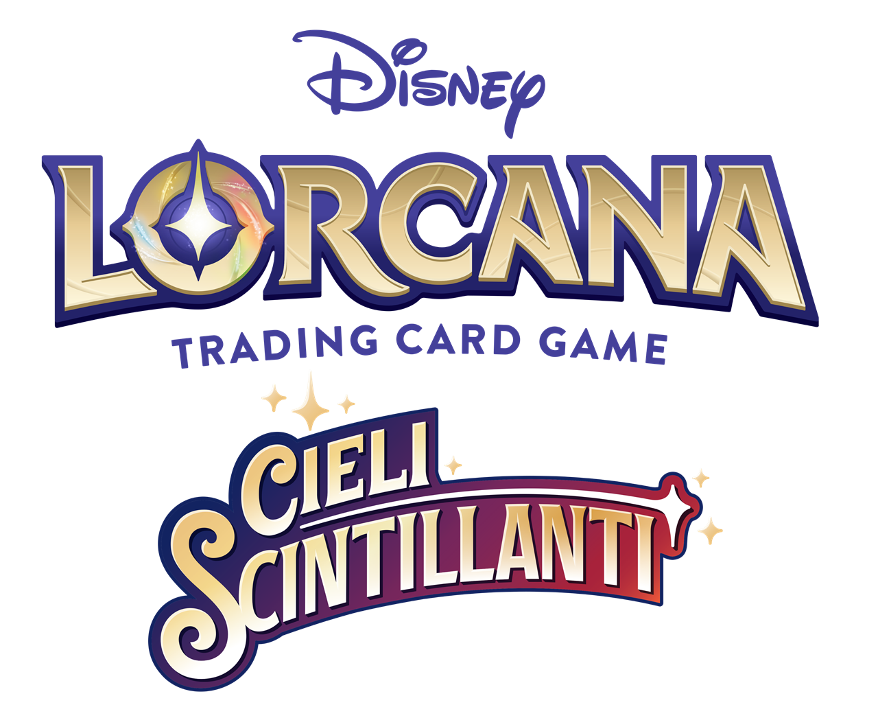 Prerelease Lorcana - Cieli Scintillanti