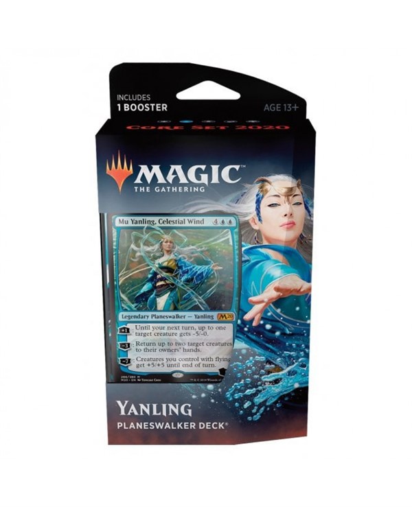 Magic Core Set 2020! La nuova collezione per tutti!