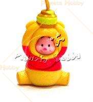 Winnie the Pooh - Pimpi Winnie