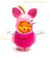 Winnie the Pooh - Winnie Pimpi