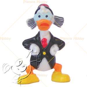 Rockerduck