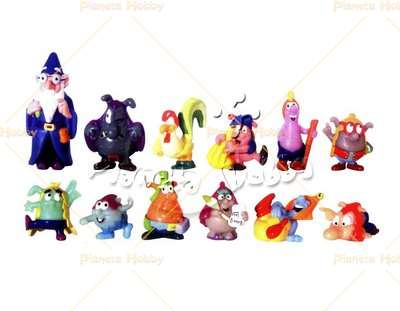 I Magotti - Serie Complete