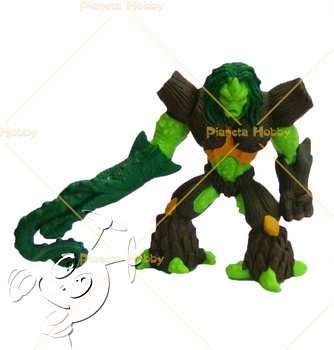 Il Signore della Foresta