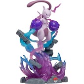Mewtwo Deluxe Collectors Light FX Lampada