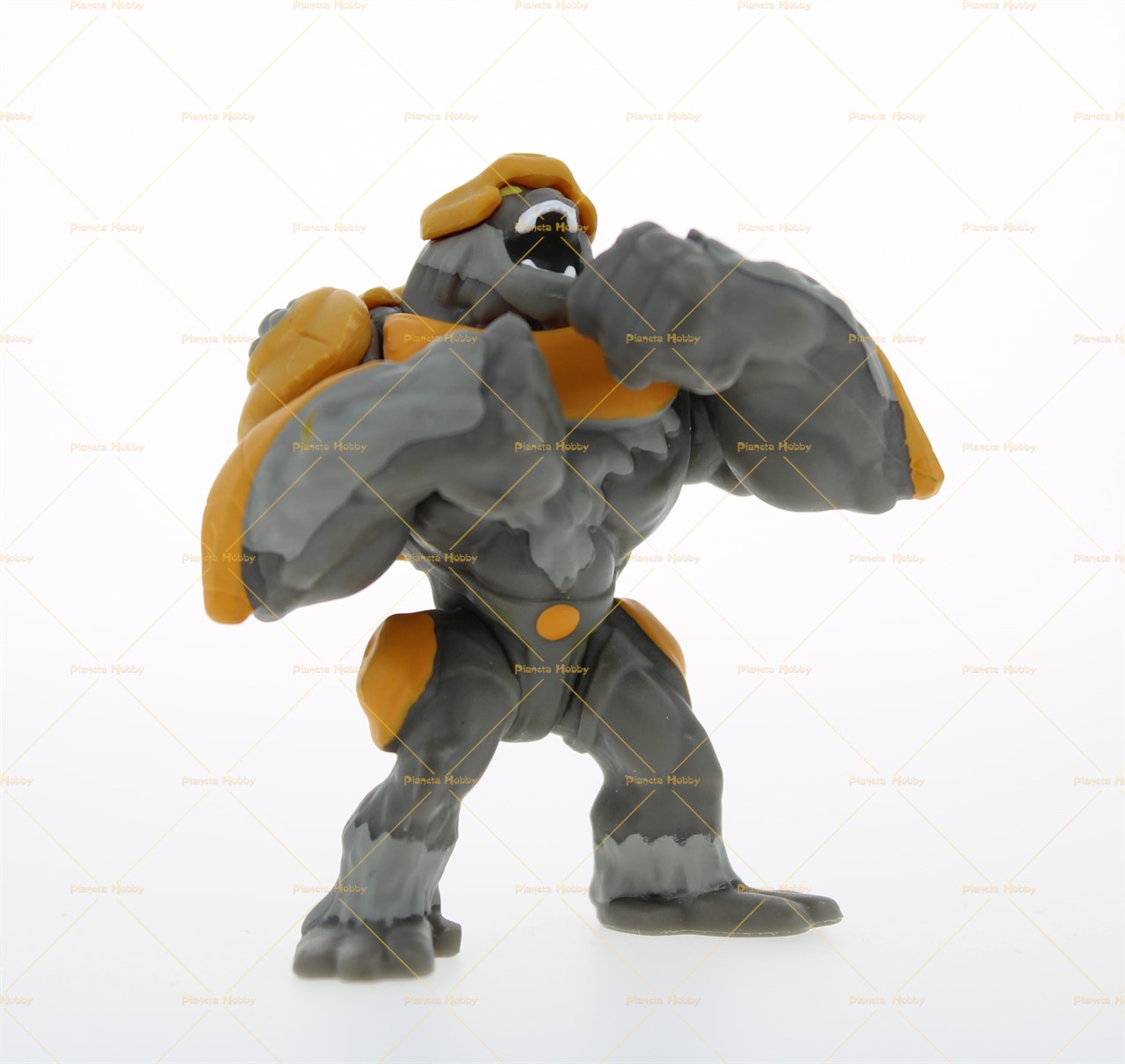 Gorok - Wave 12