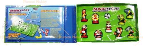 Magic Sport 2° parte