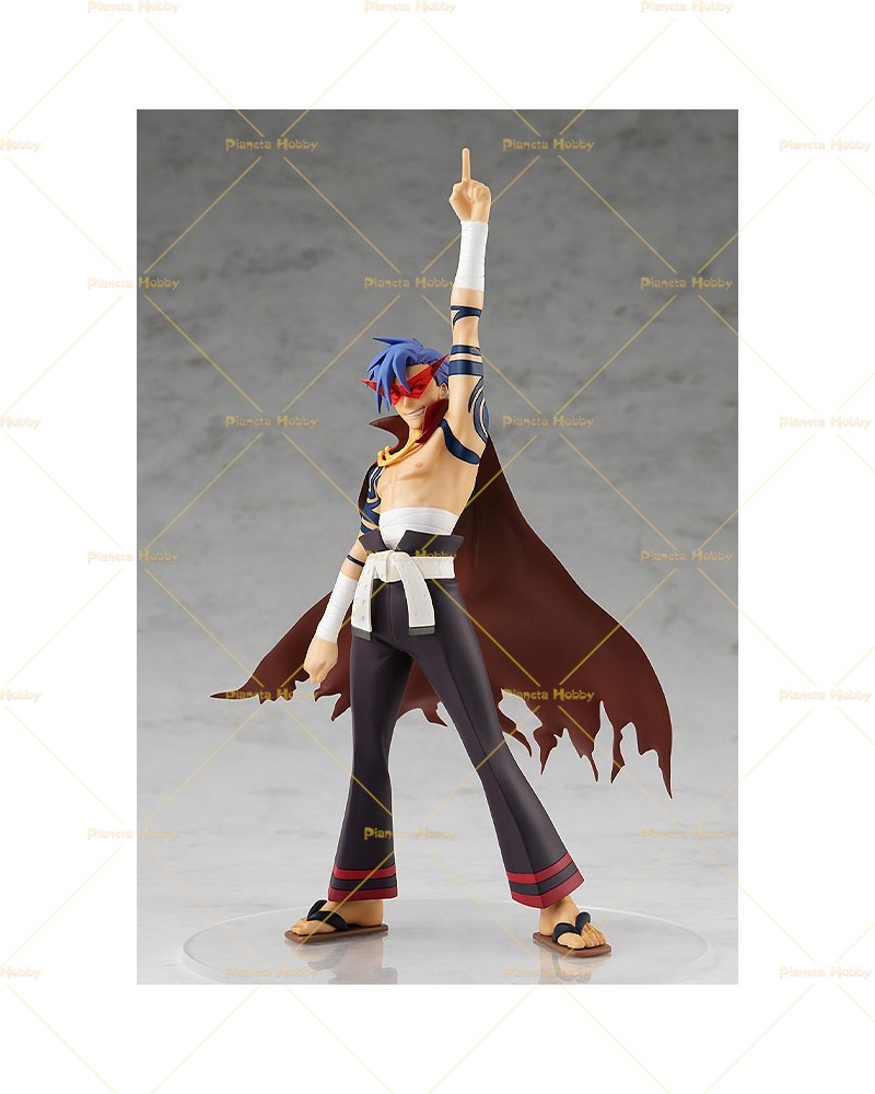 Good Smile Company POP UP PARADE Gurren Lagann - Kamina