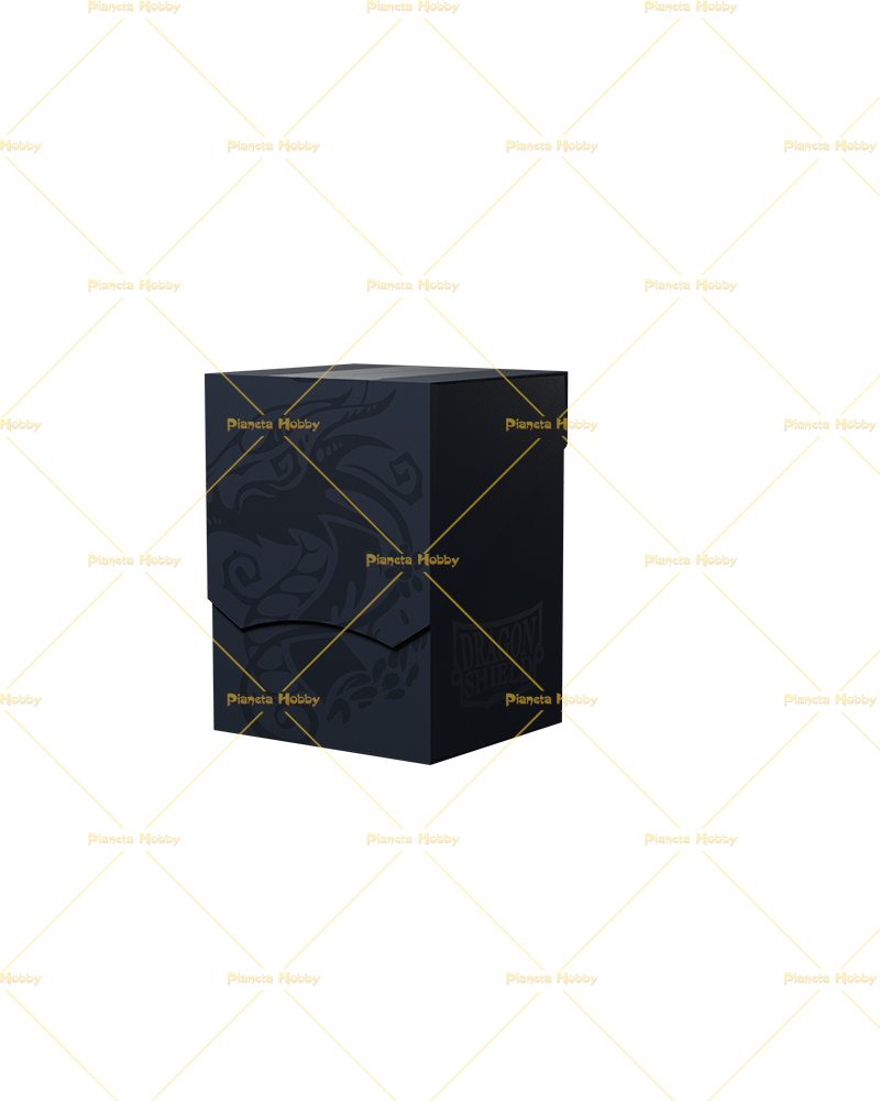 Dragon Shield - Deck Box Midnight Blue