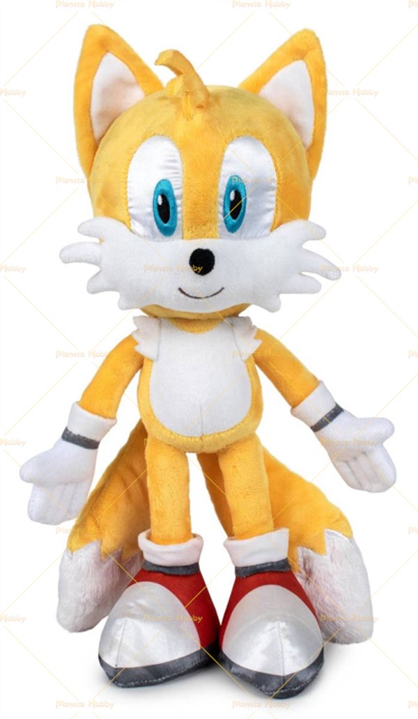 Sonic - Tails Modern 30cm