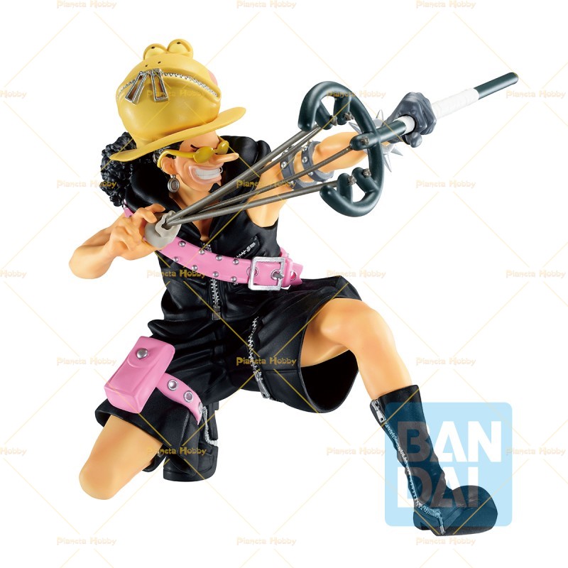 One Piece Ichibansho Film Red - Usopp