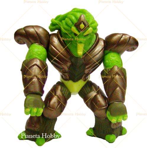 Il Signore della Foresta