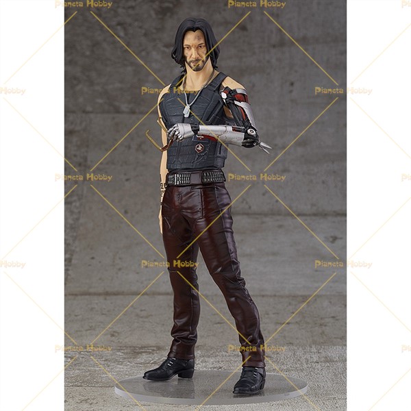 Good Smile Company Pop Up Parade Cyberpunk 2077- Johnny Silverhand