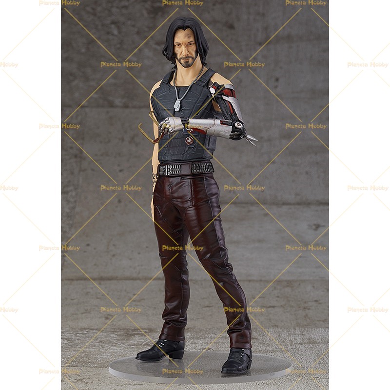 Good Smile Company Pop Up Parade Cyberpunk 2077- Johnny Silverhand