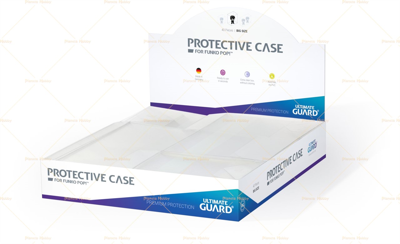 Funko POP! Protective Case Big Size