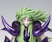 Saint Seiya - Ex Aries Shion Surplice