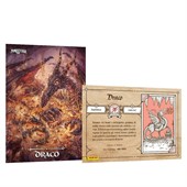 Panini Box Monsters! Dario Moccia