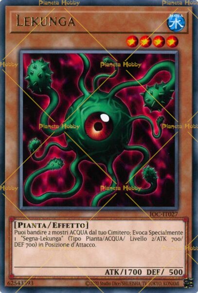 Lekunga