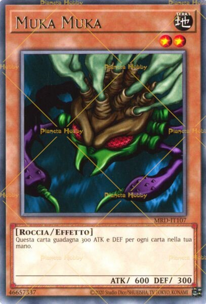 Muka Muka