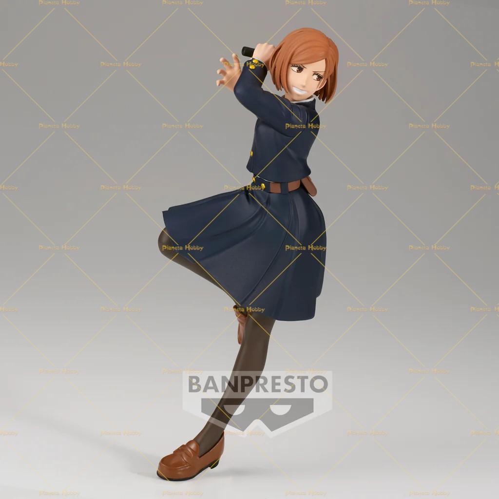 Jujutsu Kaisen - Nobara Kugisaki 2