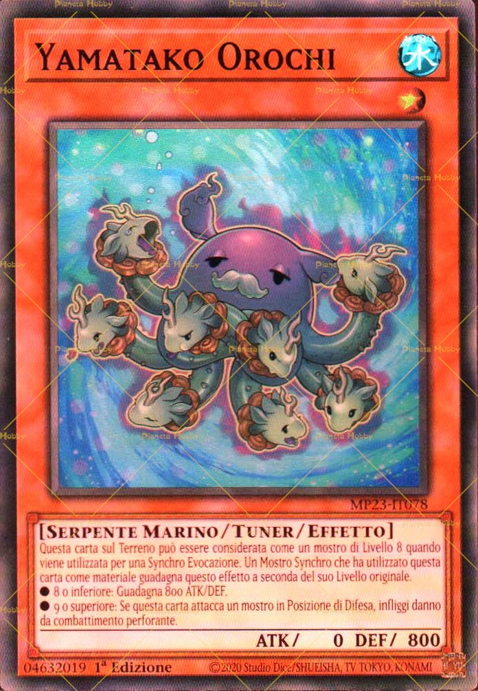 Yamatako Orochi